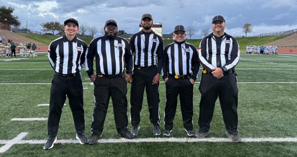 2025 Regional Clinic | Amarillo Chapter Texas Association of Sports ...